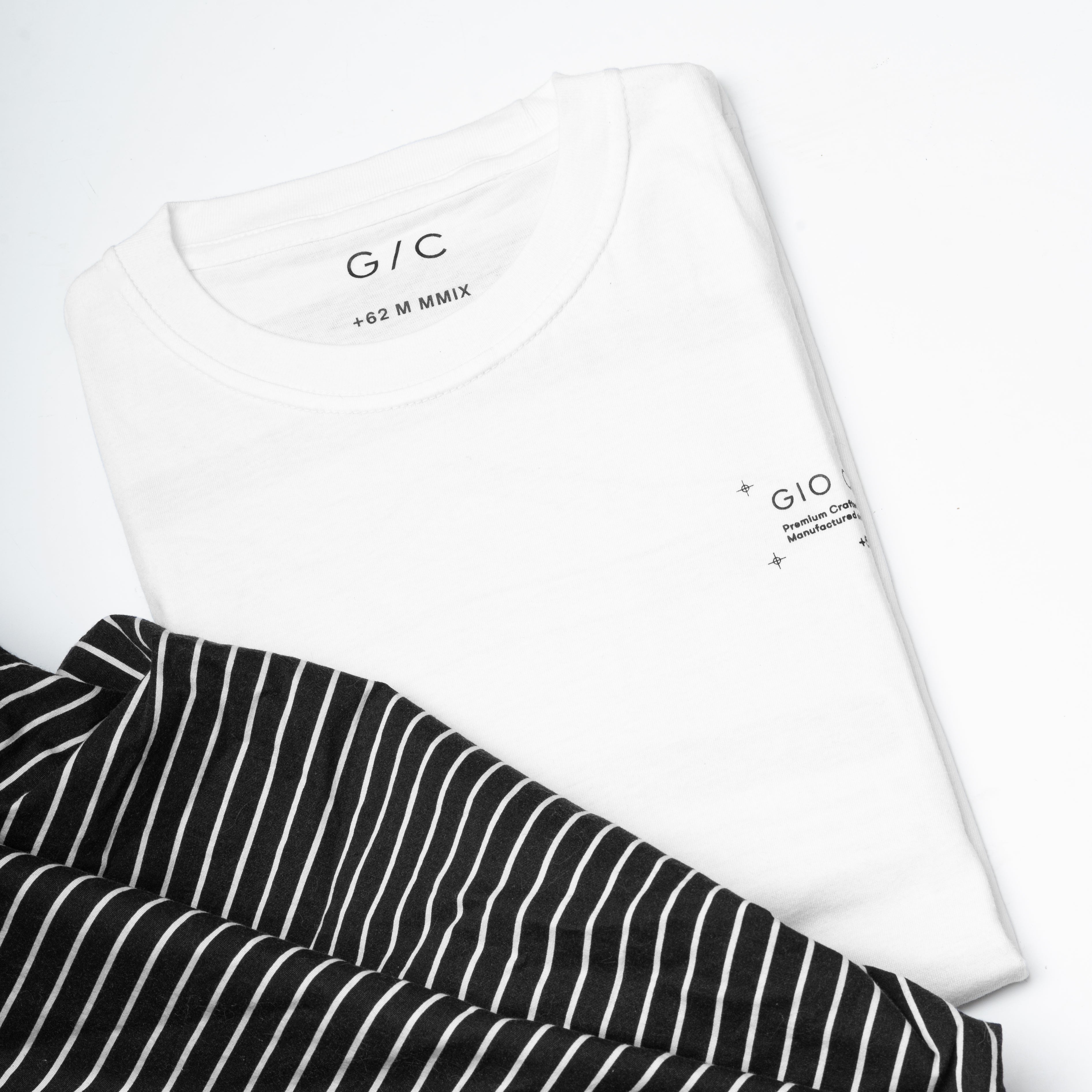 APPAREL – Gio Cardin